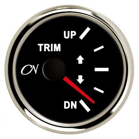 Display trim indicator 57mm CN Instruments - Display Trim – Pro Emotion ...