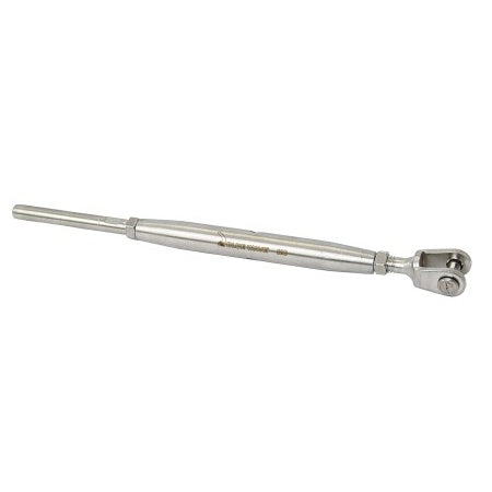 Ridoir à Chape Fixe Embout à Sertir Inox M10 - Blue Wave – Pro Emotion ...