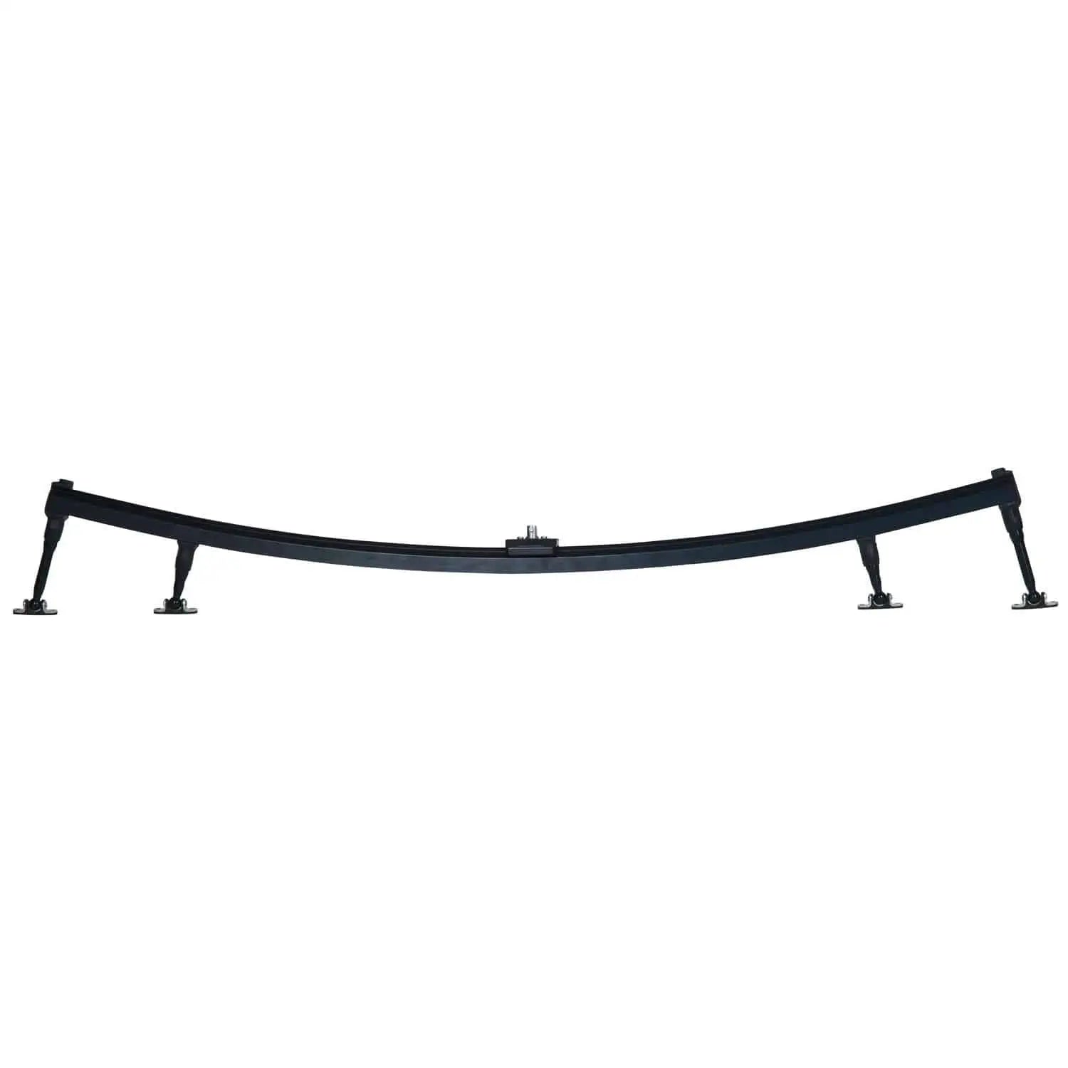 Self-tacking cat/dinghy sheet track - Pro Emotion Yachting