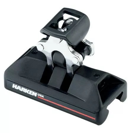 Chariot BB CRX roller car 5000 lb Harken 3074 – Pro Emotion Yachting