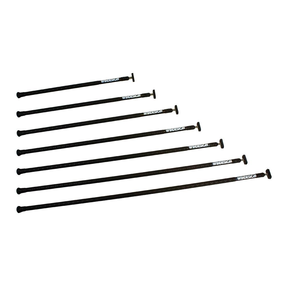 Stick X-Grip 60cm aluminum 20mm – Pro Emotion Yachting